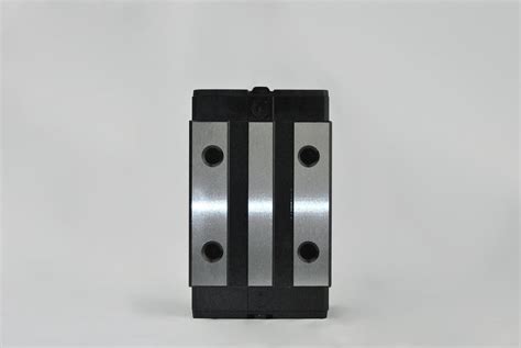 Lm Guide Rail With Block Hzh25 Linear Motion Guide Way Bearing For Cnc