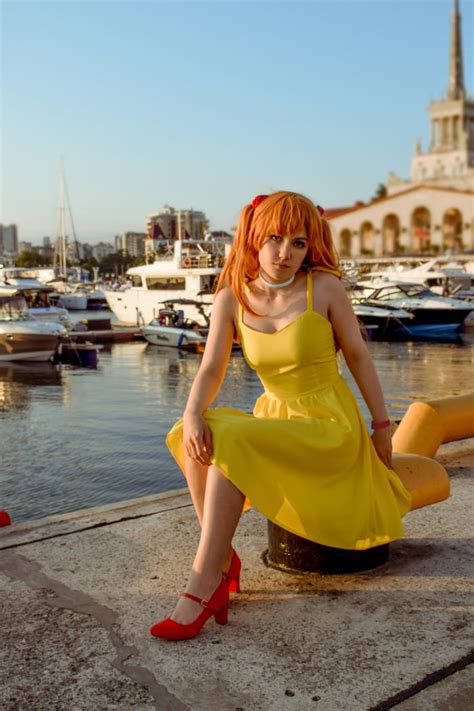 Asuka Langley 9GAG