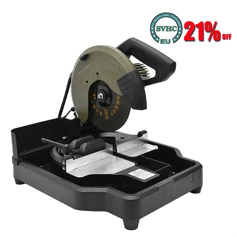 핸드헬드 절단 기계 금속 알루미늄 파이프 Mitre 톱 원형 톱 휠 포함 45 도 원형 톱 220v 1500w전기 톱 Aliexpress