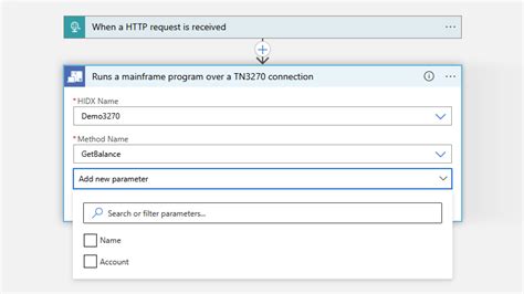 Connect To 3270 Apps On Ibm Mainframes Azure Logic Apps Microsoft Learn