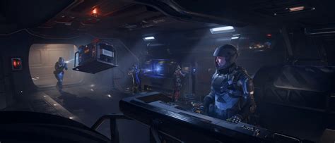 Star Citizen Alpha 4 5 Patch Notes Wormhole Tribune