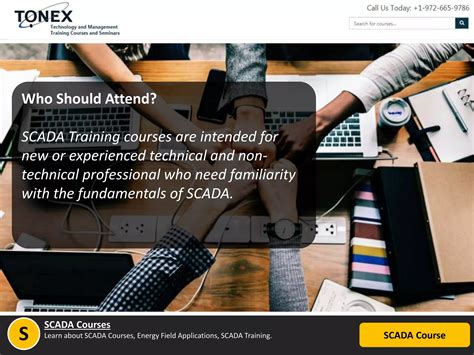 Scada Courses Pptx