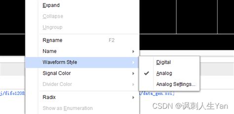 FPGA学习记录一 ROM产生波形 产生指定波形的数据 CSDN博客