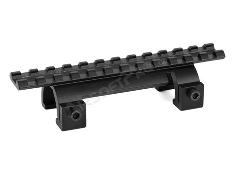 Mp5 Mounts Mp5 Mk5 Hk G3 Gsg5 Ris Scope Mount Airsoftprocz