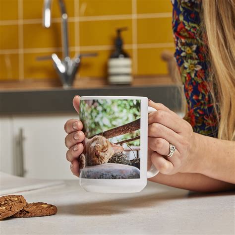 Buy 15oz Ceramic Full Photo Mug For Gbp 1349 Card Factory Uk