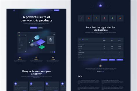Trending Tailwind Templates Made With Vuejs Tailwind Awesome