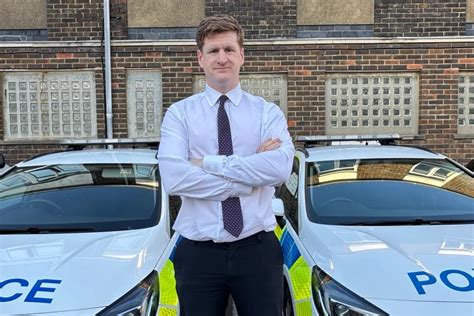 Matthew Scott Kent Fire And Rescue Service