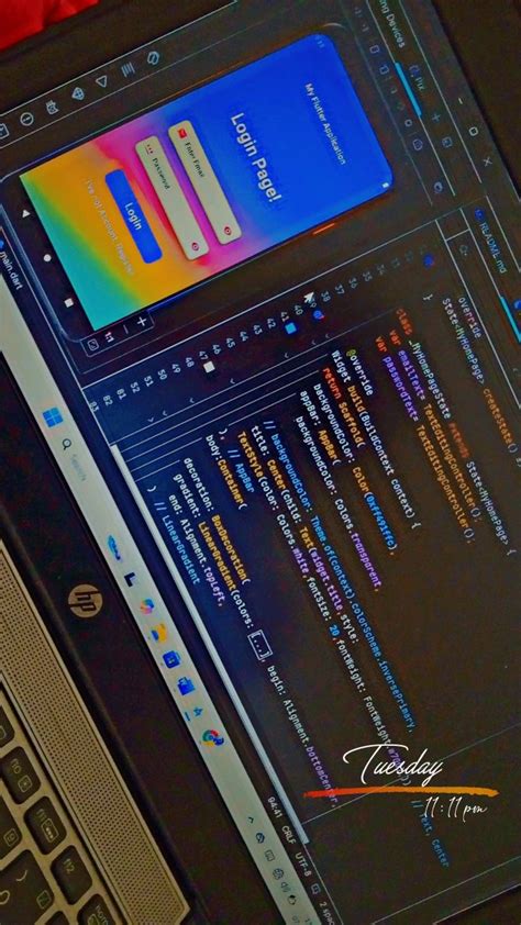 Tahir Mustafa On Linkedin Flutter Project Flutterdev Uiuxdesign Newproject