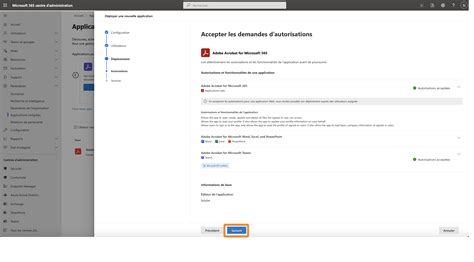 Adobe Acrobat Pour Microsoft