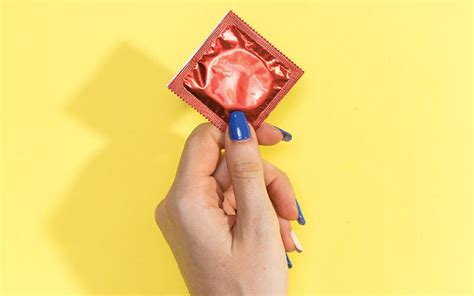 Condom Size Chart How To Find The Right Brand And Style 48 OFF