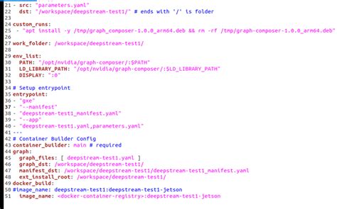 Building Arm64 Based Docker Containers For Nvidia Jetson Devices On An