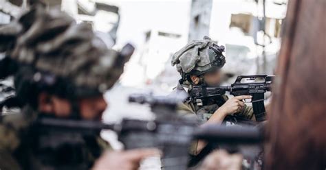 이스라엘 가자전쟁에 Ai 군사기술 첫 적용드론 요격·땅굴 매핑