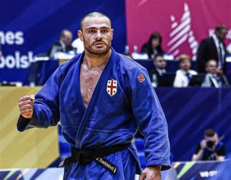 თუშიშვილის ვერცხლი და საქართველოს დელეგაცია 7 მედლით ევროპის ჩემპიონატზე პირველია Ambebi Ge