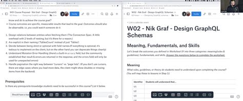 Designing GraphQL Schemas By Nik Graf Learn How To Egghead Like A Pro