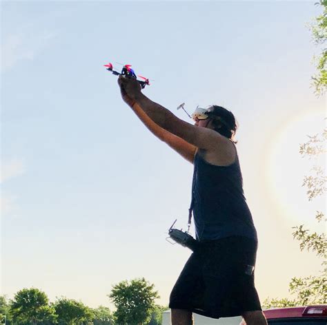 Consistency Is Key Why You Need Backup Fpv Gear Getfpv Learn