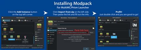 Joban Modpack Legacy Joban Wiki