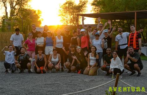 Asaad Masri On Linkedin Kekstcnc Teambuilding