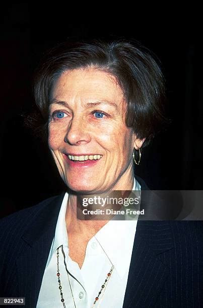 Vanessa Redgrave 1999 Photos And Premium High Res Pictures Getty Images