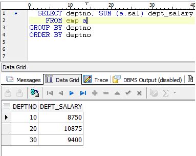 Oracle PL SQL Ebsguide