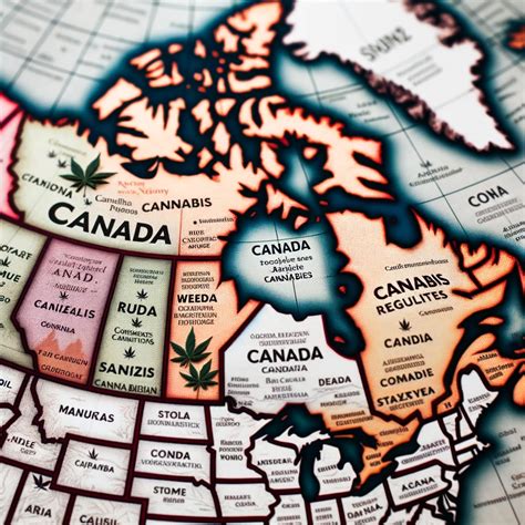 Five Years Into Canadian Cannabis Legalization Regulatory Hurdles And
