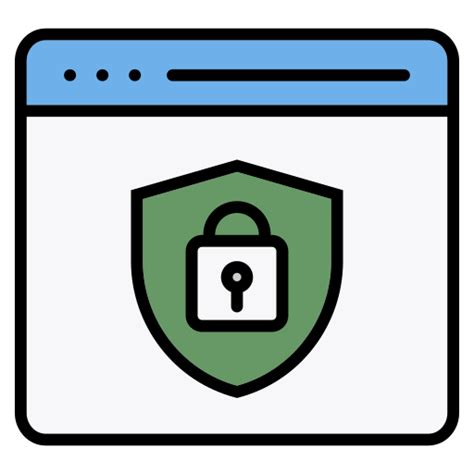 Ssl Free Security Icons
