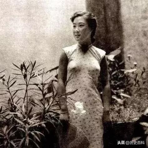 罕見歷史老照片：圖1宋美齡坐轎子，圖3林徽因騎驢子！ 每日頭條