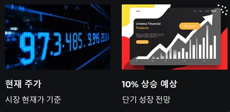 Sk하이닉스 주가 지금이 투자 적기일까 목표주가는