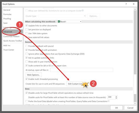 5 Little Known Excel Tips That Will Make You Look Smarter Than Your Co Workers Brad Edgar
