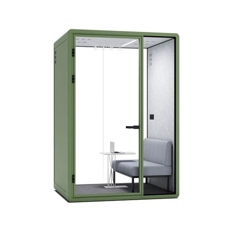 2 Person Phone Booth Hecor Office Phone Booths Silence Booths