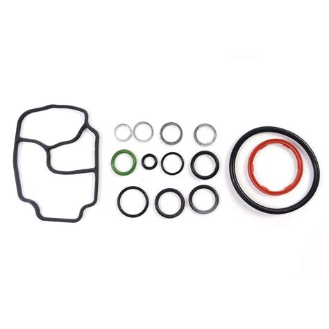 Oil Pan Gasket Set For Bmw E46 E39 E85 325i 330i 330xi 525i X3 X5 Z3 Z4