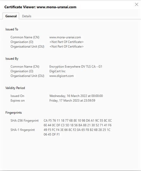 Certificate Expired · Issue 266 · Wormtql Genshin Artifact · Github