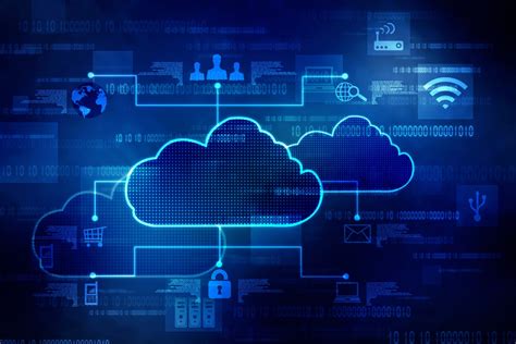 How Secure Cloud Services Are By Myron Monets