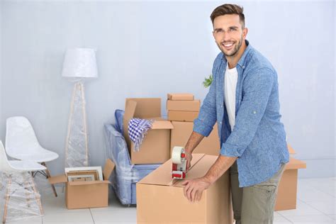 8 Common Packing Mistakes To Avoid Big Apple Moving