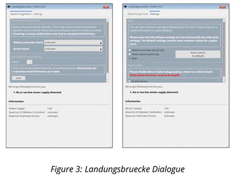 Trinamic Tmc5271 Eval Evaluation Board User Guide