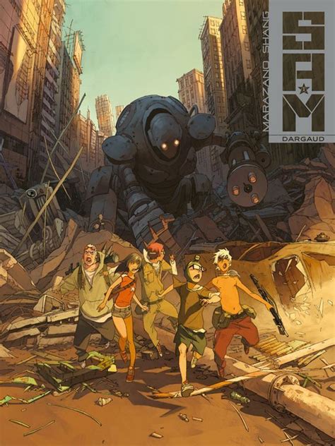 Concept Art Illustration Art Fantasy Art Comic Art