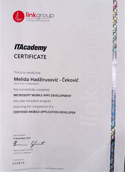 Itacademy By Linkgroup On Linkedin Itacademy