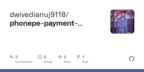 Github Dwivedianuj9118phonepe Payment Gateway