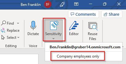 How To Apply Labels In Microsoft Office