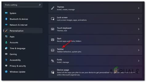how to customize the touch keyboard on windows 11