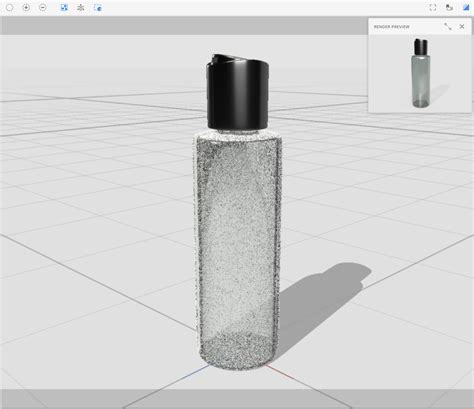 Solved Objects Arent Casting Shadows When Rendered Or In Adobe