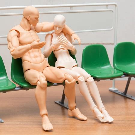 Photogallery Figma Archetype Next He She Gray Flesh Ver Di Max Factory Itakon It