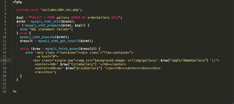 Images Are Successfully Uploaded To Database And Display In Directory But It Wont Display On