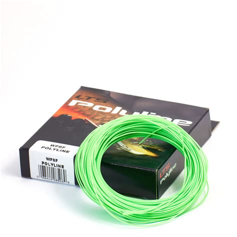 Polyline Lts Flyfishing