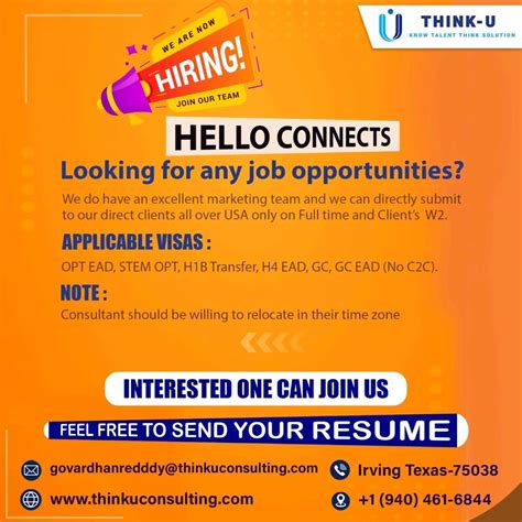 Think U Consulting On Linkedin Salesforce Java Devops Dataanalytics Sas Dotnet Powerbi