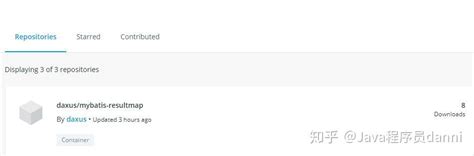 作为一个Java开发程序员你用过Jib吗 知乎