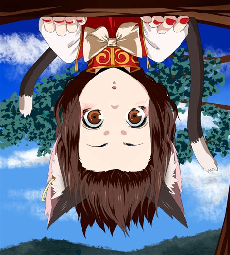 Chen Touhou Image By Nekoarashi Zerochan Anime Image Board Chen Touhou Image By Nekoarashi Zerochan Anime Image Board