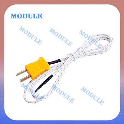 Module Brand New Surface Thermocouple K Type Temperature Sensor Probe Temperature Sensor High