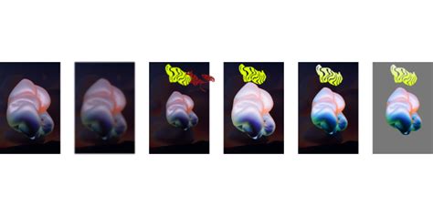 Interesting Animation Figma