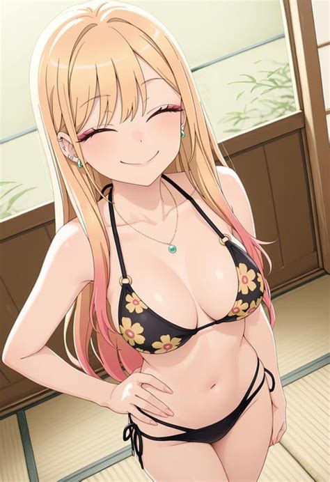 Marin Kitagawa Marin Kitagawa Free Ai Lora Tensorhub Art
