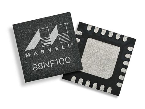 NFC Controller Supports Smallest Antenna Sizes For Mobile IoT